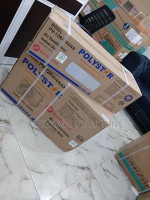 Polystar AC 1.5hp Non-Inverter-Userfriendly in Abule Egba - Home ...