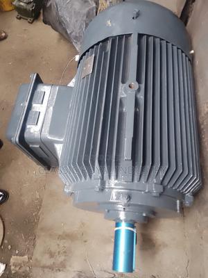 Original Brand New Electric Motor 110kw in Ojo - Manufacturing ...