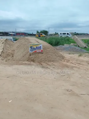 Sharp Sand in Nigeria for sale Prices on Jiji.ng