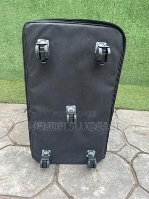 5 Wheel Cargo Trolley in Ikeja - Bags, Mendels Luggage | Jiji.ng