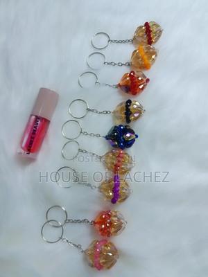 Beaded Keyholder in Alimosho - Jewellery, Laurel Ezeuzoh | Jiji.ng