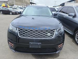 Land Rover Range Rover Velar P250 HSE R-Dynamic 4x4 2018 Blue in Apapa ...