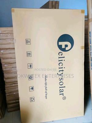 450watts Felicity Solar Panel in Wuse - Solar Energy, Okwytex ...