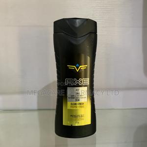 AXE Jet Clean+Fresh Male Body and Hair Wash in Ajah - Body Care ...