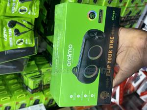 Oraimo Rover 12W FM Wireless Speaker in Ojo - Audio & Music Equipment ...