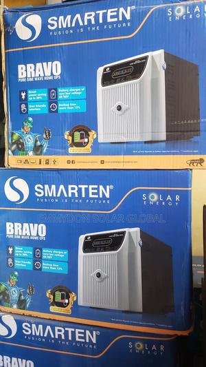 Smarten 3.2kva Solar Inverter= in Ojo - Electrical Equipment, Emmydon ...
