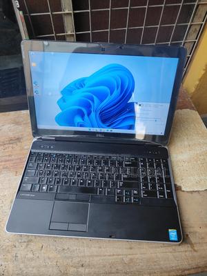 Laptop Dell Latitude E6540 16GB Intel Core I7 HDD+SSD 1T in Ikeja ...