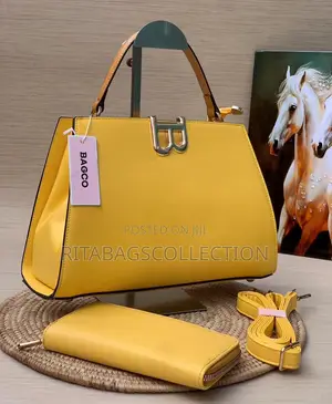 Bagco Bags in Nigeria for sale Prices on Jiji.ng