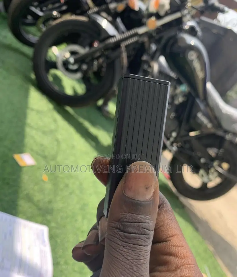 Bike Tracker With Mobile App in Lagos Island (Eko) - Vehicle Parts & Accessories, Automotiveng ...