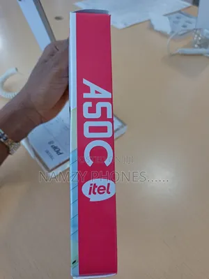 Itel A50C Mobile Phones in Nigeria for sale Prices on Jiji.ng