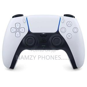 Sony PS Playstation 5 Controller Pad in Ajah - Video Game Consoles ...