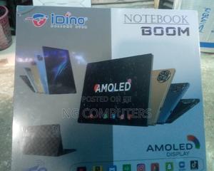 New Idino Notebook 9 512 GB in Ikeja - Tablets, Ng Computers | Jiji.ng