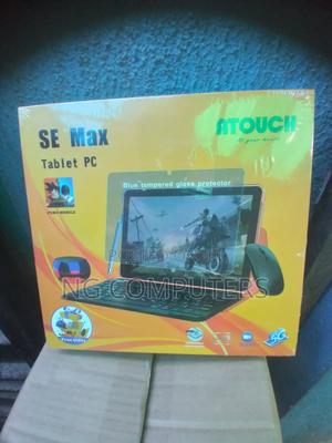 New Atouch SE MAX 512 GB in Ikeja - Tablets, Ng Computers Ventures ...