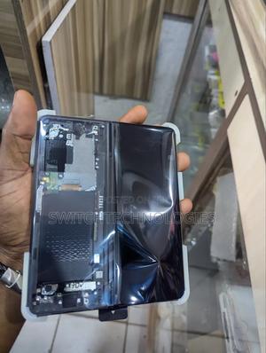 Samsung Galaxy Z Fold 3 Front Screen in Wuse 2 - Accessories for Mobile Phones & Tablets, Switch ...