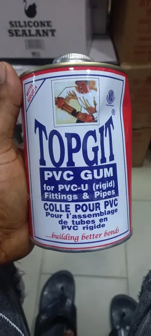 PVC Pipes and Fittings in Nigeria for sale Prices on Jiji.ng