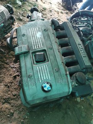 BMW Engine N52 E60, E90 White Cover in Mushin - Vehicle Parts ...