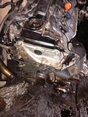 Honda Civic 06 to 012 Model Engine and Gearbox for sale - Tochukwu Igwe ...
