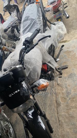 New Qlink X-ranger 200 2024 Black in Ibadan - Motorbikes & Scooters ...
