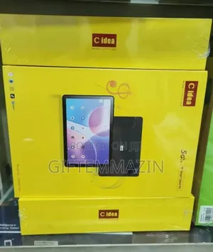 C idea Tablets in Nigeria for sale Prices on Jiji.ng