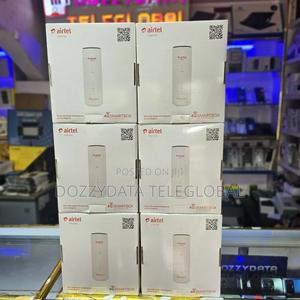 Airtel 4g/ 5g Smartbox With Uniform Data Subscription in Nnewi ...