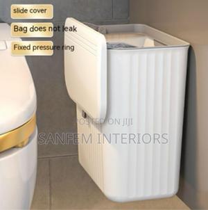 Hanging Dust Bin in Lagos Island (Eko) - Storage & Organization, Sarfem ...