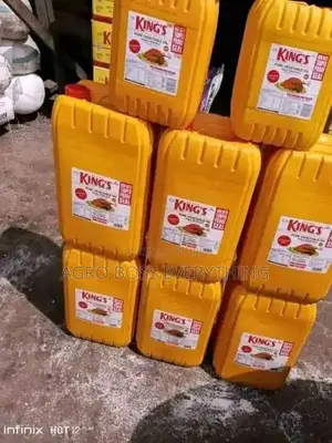 Kings Oils in Nigeria for sale Prices on Jiji.ng