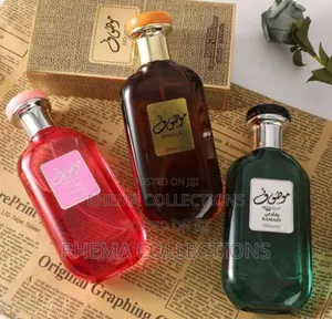 Mousuf Fragrances in Nigeria for sale Prices on Jiji.ng