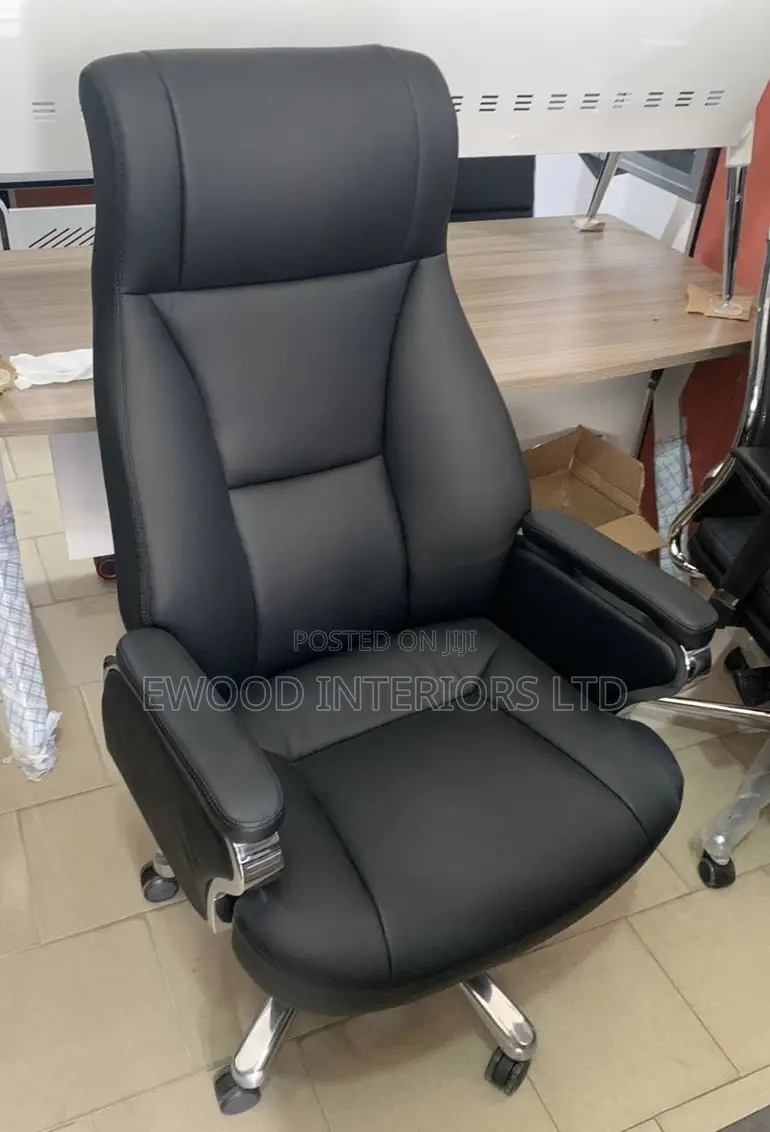 Super Executive Chair for sale - Ewood Interiors Ltd Price: ₦ 490,000 ...