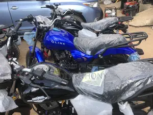 Qlink Motorcycles & Scooters in Nigeria for sale Prices on Jiji.ng