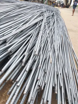 12Mm Rods in Nigeria for sale Prices on Jiji.ng