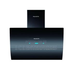 Polystar Digital 900mm Rangehood With Remote Control in Ojo - Kitchen ...