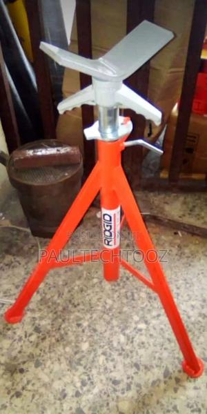 Rigid Pipe Stand in Port-Harcourt - Building Materials, Paultechtooz ...
