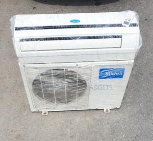 Midea 1.5hp 1hp AC Air Conditioner Low Voltage +GUARANTEE in Lagos ...