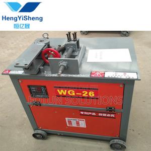 Pipe Bending Machine for sale - Price: ₦ 4,000,000 on Jiji.ng [Ojo]