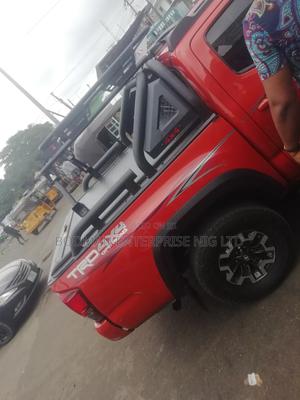 Sliding Boot Cover With Off Road Spoiler +-_:, 0,21 in Mushin - Vehicle ...