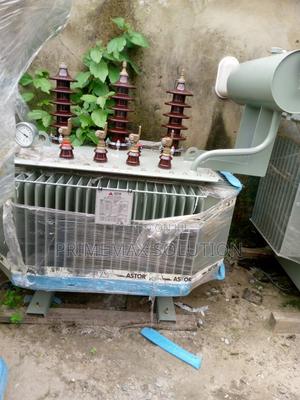 Astor 300/33kva /415v Transformer in Alimosho - Electrical Equipment ...