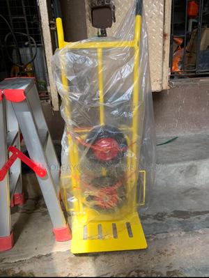Heavy Duty Hand Load Trolley in Lagos Island (Eko) - Hand Tools ...