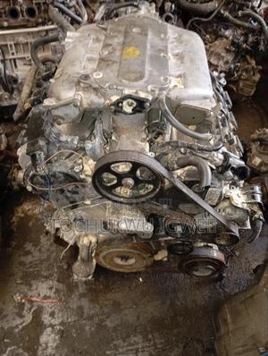 Honda Pilot 06 Engine and Gearbox in Mushin - Vehicle Parts ...
