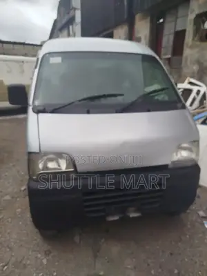 Suzuki Buses & Microbuses in Nigeria for sale Price on Jiji.ng