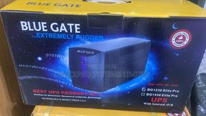 Bluegate 1530va Plastic UPS for sale - Devicepro Systems Limited Price ...