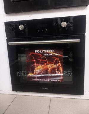 Original Polyester Inbuilt Electric Oven 60cm 100%Copper in Ojo ...
