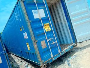 40ft German Container for Sale High Rise in Central Business District ...