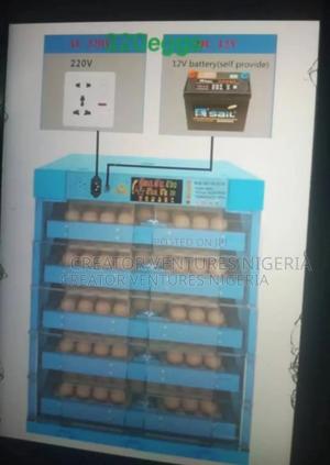 Egg Incubator Ac/Dc ,Fast Hatching,Good or Bad Egg Dictator for sale ...