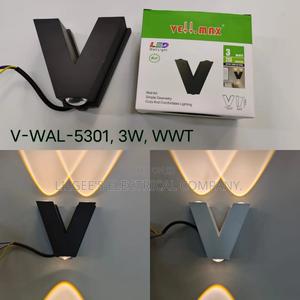 V Shaped Led Wall Light in Lagos Island (Eko) - Electrical Equipment ...