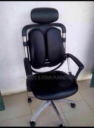 High Quality Kidney Chair in Lekki - Furniture, Chijesco Five Star ...