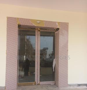 Sliding Door With Sensor Technology for sale - BENAL TECHNOLOGIES Price ...