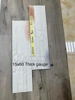 Thick Gauge Outside Wall Tiles in Ogba - Building Materials, Da ...