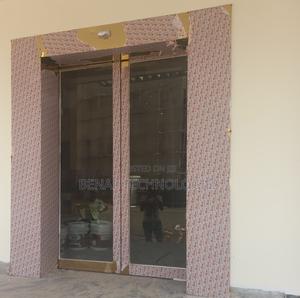 Automated Entryway Motion Sensor in Orozo - Building & Trade Services ...