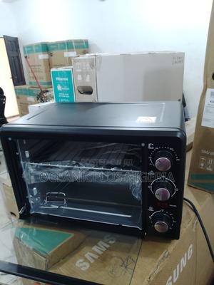 Noiseless -20litres Microwave Century in Lagos Island (Eko) - Kitchen ...