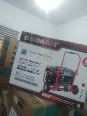 COMPLETE ECO12990ES Firman 100% Pure Copper in Ojo - Electrical ...